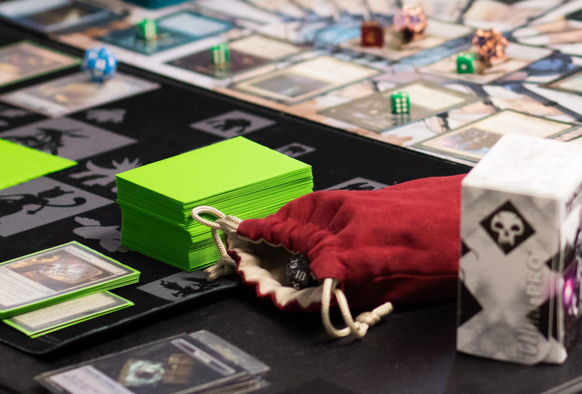 Mythic Beasts and Brews - Easton, PA | Awaken Your Game